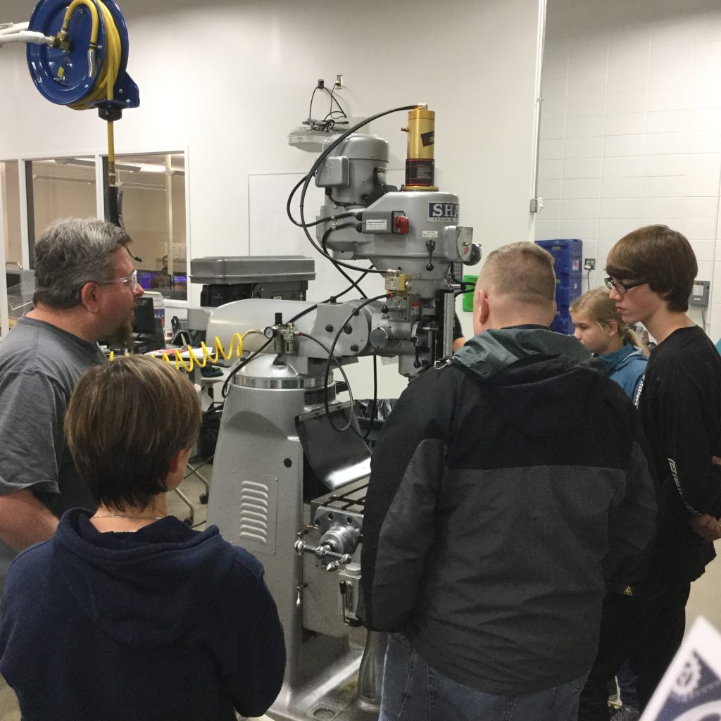 MCC Robotics Lab - The Golden Ratio, Team 12682