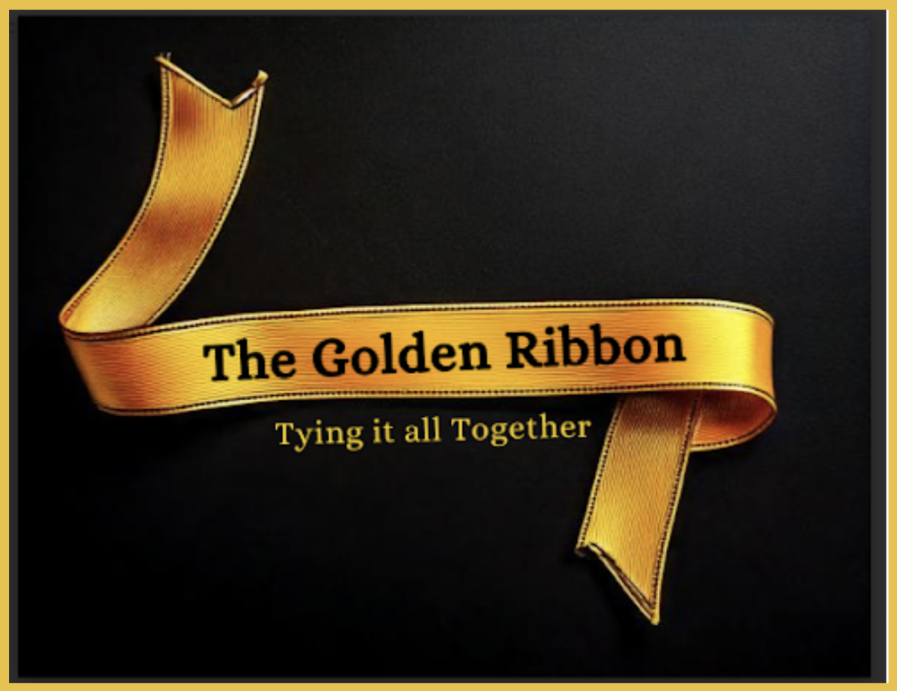 Golden Ribbon Initiative - The Golden Ratio, Team 12682